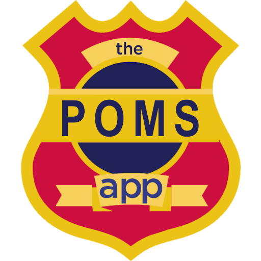 POMS(PORT HOPE) - Log in